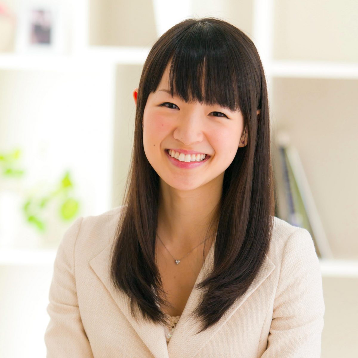 La Magia del Orden - Marie Kondo | TAROT DE MARÍA